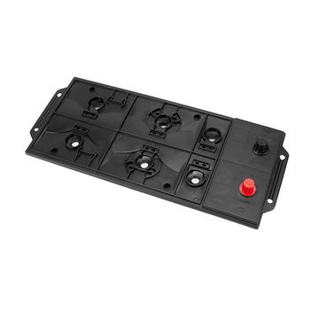 China Car battery case on Global Sources,PP case for battery