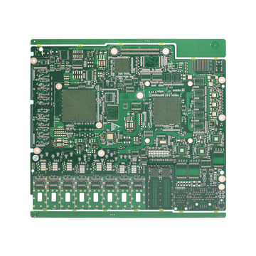 China Multilayer PCBs, OSP PCB,Dishwasher PCB,Intelligent Household ...