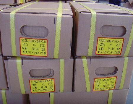 China Manufacture track shoe bolts M22x2.0 for excavator on Global ...