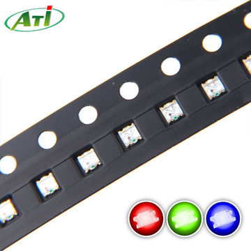 China 0603 red color led chip, 0603 led chips, 0603 SMD led on Global ...