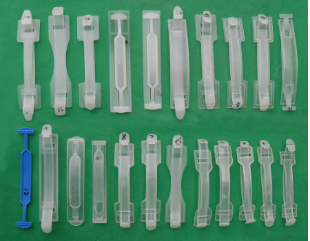 China Super heavy duty flexible soft custom color pp pe carton box ...