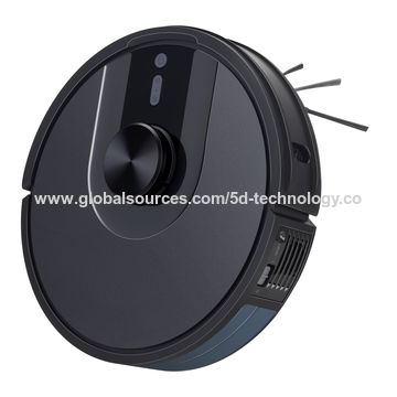 China LDS laser Navigation Robot Vacuum Cleaner on Global Sources,Robot ...