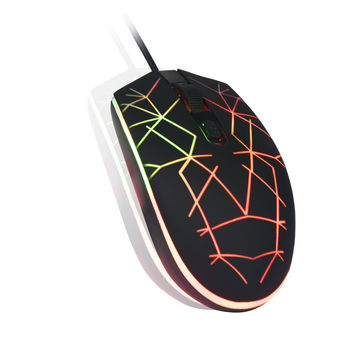 China Drivers usb 6d gaming 5v 100ma optical mouse for pc laptop rgb ...