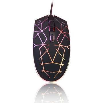 China Drivers usb 6d gaming 5v 100ma optical mouse for pc laptop rgb ...