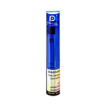 China Hot Posh Plus XL 1500 Puffs Disposable Vape Pen 5ml Cartridge Pre ...