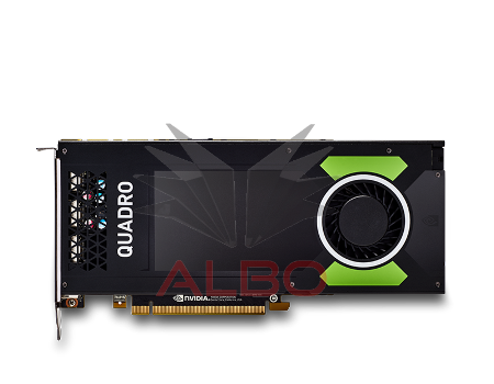Canada Quadro P4000 8GB Graphic Processinng Unit on Global Sources ...
