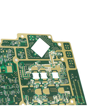 China Multilayer PCBs, Immersion Gold PCB,5G Communication Base Station ...