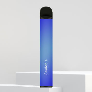 China Pocket E Liquid Vape Pen Pop E-cigarette Device on Global Sources ...