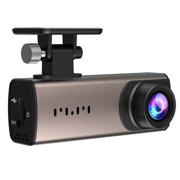 China Sochip Universal Vehicle Car DVR Black Box Car Camera WiFi 1080P ...