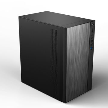 China Computer Cases & Towers Desktop Gaming PC Computer Case on Global ...
