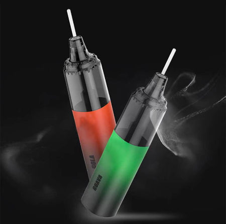 Amazon Wholesale Cbd cool mint Vape Pen Electric Cigarette Disposable ...