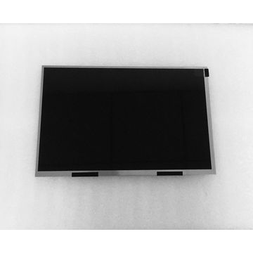China 450nits 1280x800 Resolution TFT LCD Module with 40 Pin LVDS ...