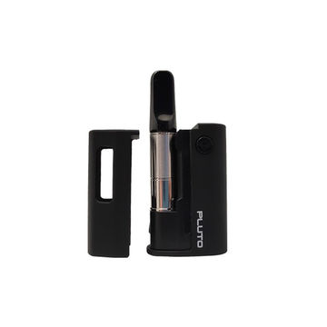 Hong Kong SAR Ptovop 510 thread wax atomizer with dual quartz rods coil ...