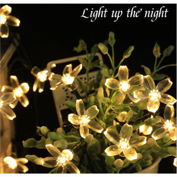 China High quality LED light for sakura decoration party on Global ...