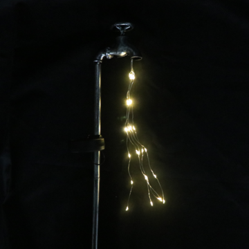 China Solar garden faucet light on Global Sources,Solar Garden Lamp ...