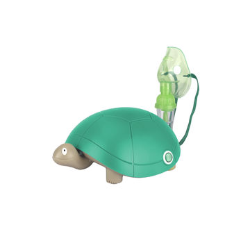 China Custom portable inhalation machine carton animal piston ...