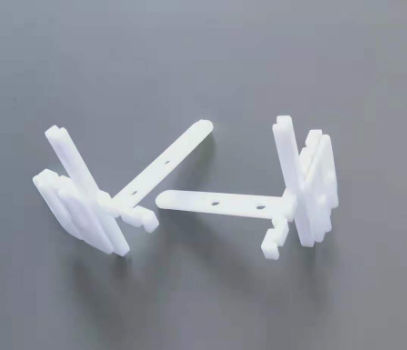 China Split glass block spacers,biggest size:95*6mm;smallest size:80 ...