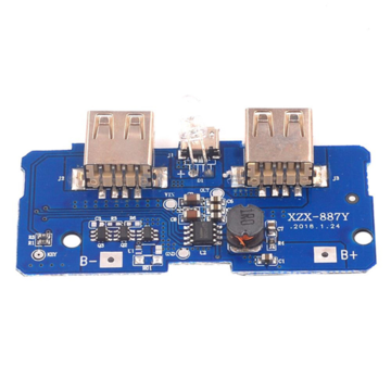 China OEM Mobile Power Circuit Board PCB Assembly Service in China Fast ...
