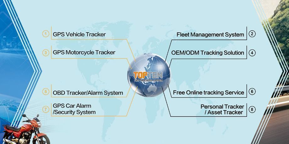 China High quality Mini waterproof car GPS Tracker Engine off MT05 for ...