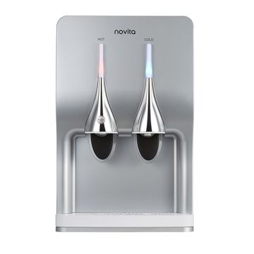 South Korea High Quality Household POU Counter Top Water Purifier ...