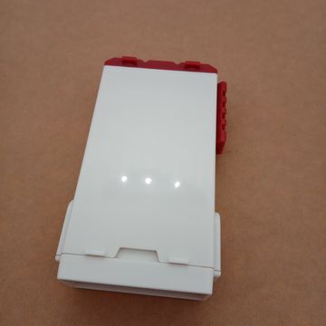 China Special Multifunctional LED Emergency Magnesium Lamp Powered by ...