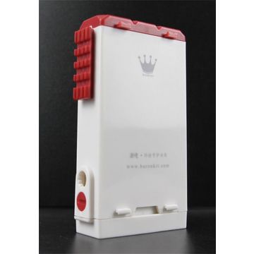 China Special Multifunctional LED Emergency Magnesium Lamp Powered by ...