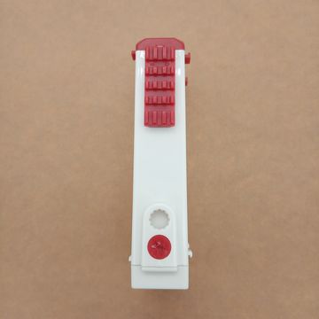 China Special Multifunctional LED Emergency Magnesium Lamp Powered by ...