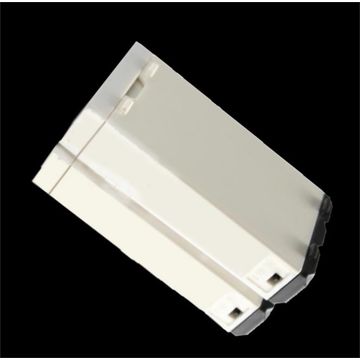 China Special Multifunctional LED Emergency Magnesium Lamp Powered by ...