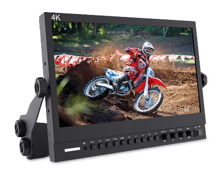 China 15'' Broadcast Monitors on Global Sources,camera Monitor,4K ...