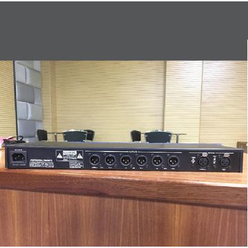 China Audio Processor DriveRack PA High Quality Digital Karaoke ...