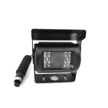 China AHD 1080p car side view camera,bus camera with cmos sensor for ...