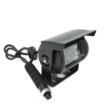 China AHD 1080p car side view camera,bus camera with cmos sensor for ...