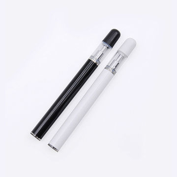 China 280mAh Buttonless 510 Thread Cbd Vape Pen Battery on Global ...