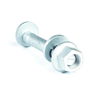 China Hexagon Head Eccentric Bolt Suspension Front And Rear Axle ...