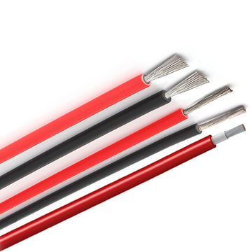 China High quality standard 4mm 6mm 10mm 16mm single core electrical ...