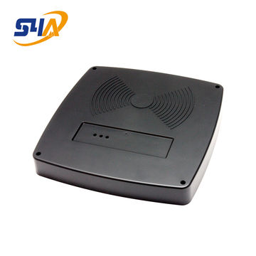 China Wg26 long range passive rfid reader for rfid gate control system ...