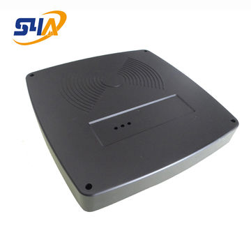China Wg26 long range passive rfid reader for rfid gate control system ...