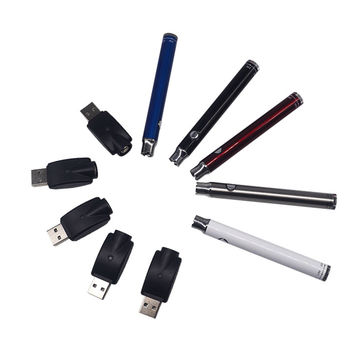 China 2021 350mAh 510 Thread Rechargeable Cbd Oil Cartridge Vape Pen ...