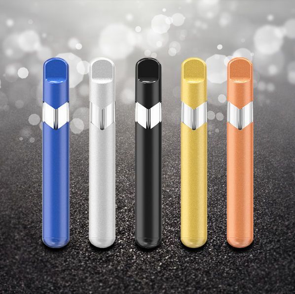 China 2021 Hotsale Electronic cigarette manufacturer 400puffs 280mah ...