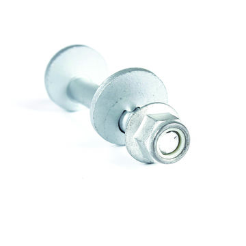 China Automobile Suspension Adjusting Eccentric Bolts Hexagon Head ...