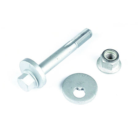 China Automobile Suspension Adjusting Eccentric Bolts Hexagon Head ...