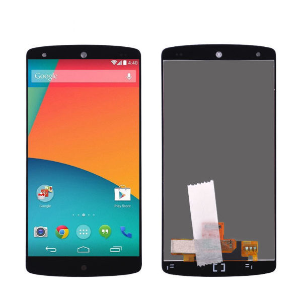 Hot Incell Cell Phone LCDs and Touch Digitizer Assembly Screen for LG ...