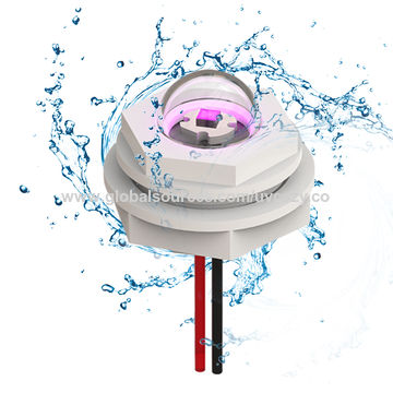 China Uvc led water sterilizer modules for water tank sterilization,uv ...
