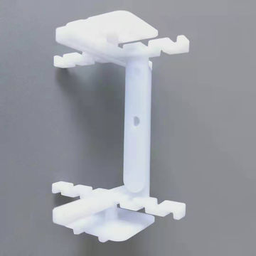 China Split glass block spacers,biggest size:95*6mm;smallest size:80 ...