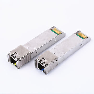China Transceiver module1.25G SFP BIDI 1490/1550nm 120KM single core ...