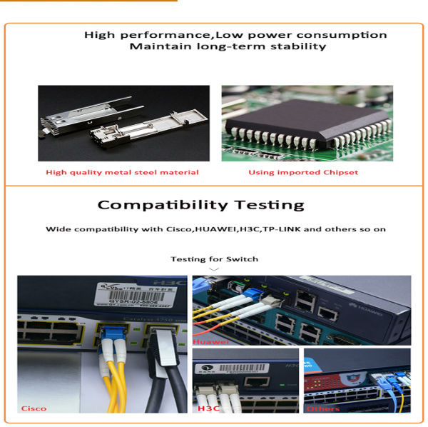 China Transceiver module1.25G SFP BIDI 1490/1550nm 120KM single core ...