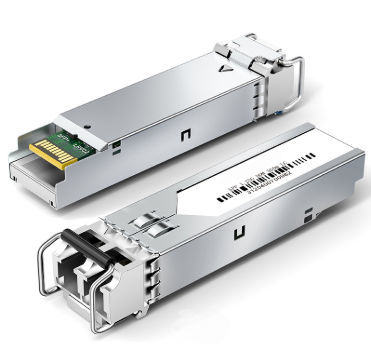 1.25G Multi single Module 2km-1310nm up to 20km 850nm/1310nm/1550nm ...