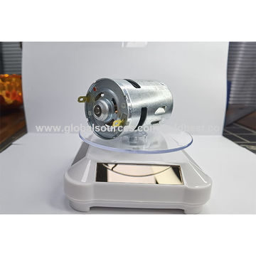 China YHD-775 best 775 motor for power wheels on Global Sources,775 ...