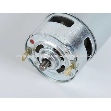 China YHD-775 best 775 motor for power wheels on Global Sources,775 ...