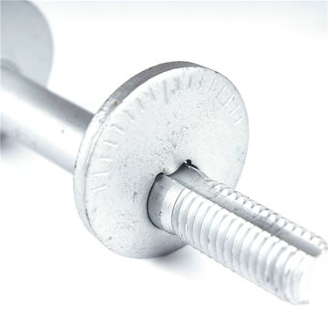 China Camber Adjust Hexagon Bolt Suspension Rear Axle Wheel Eccentric ...